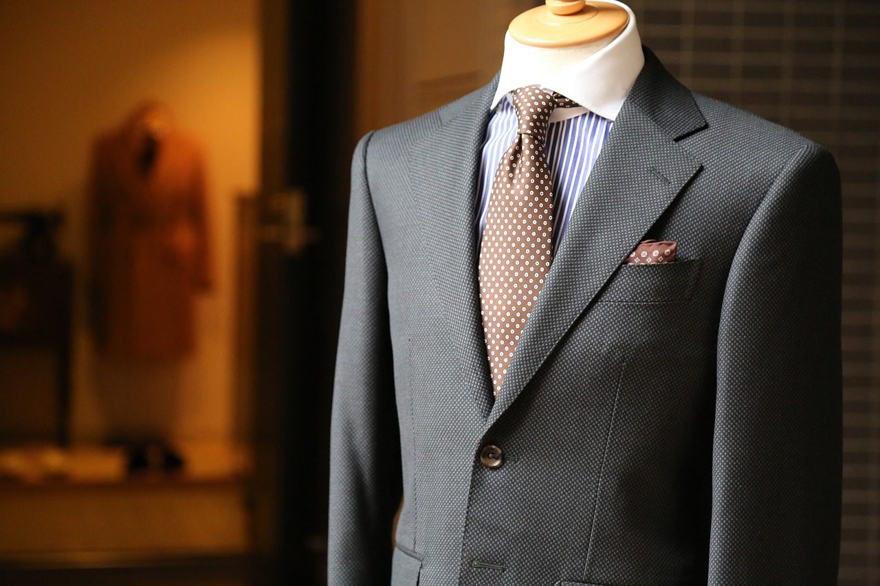 Dependiente/a moda premium en Barcelona